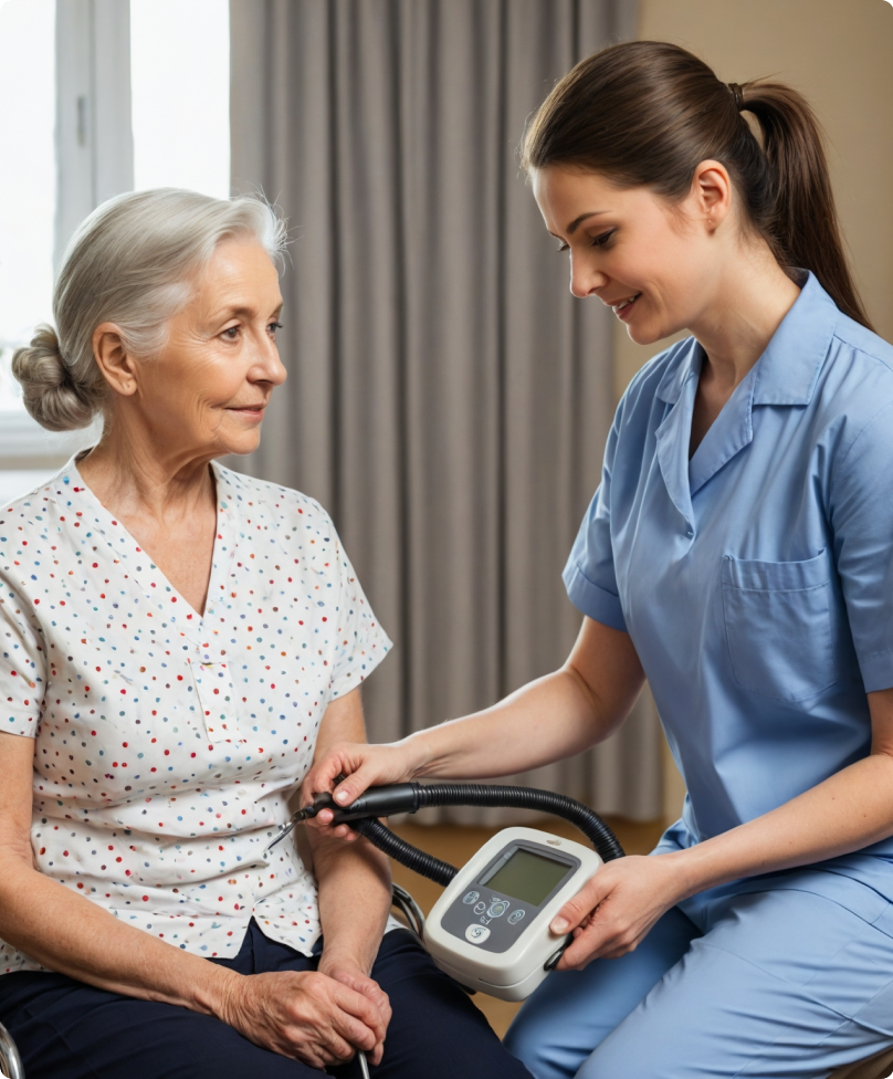 FitPeo Caretaker Portal